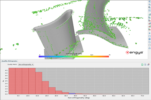 HELYX v3.4 新機能 - 企業利用向けオープンソースCFDソフトウェア HELYX®｜株式会社ヴァイナス - VINAS