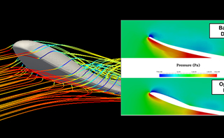 適用事例 - Pointwise 流体解析／構造解析用 高品質メッシュジェネレータ｜株式会社ヴァイナス - VINAS